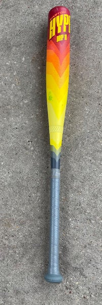 2024 Easton Hype 30 drop 10 | SidelineSwap | Buy and Sell on SidelineSwap