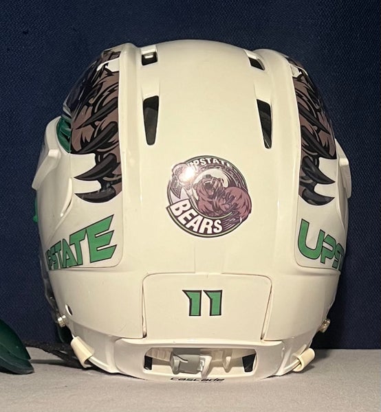 Cascade M11 Box Helmet | SidelineSwap | Buy and Sell on SidelineSwap