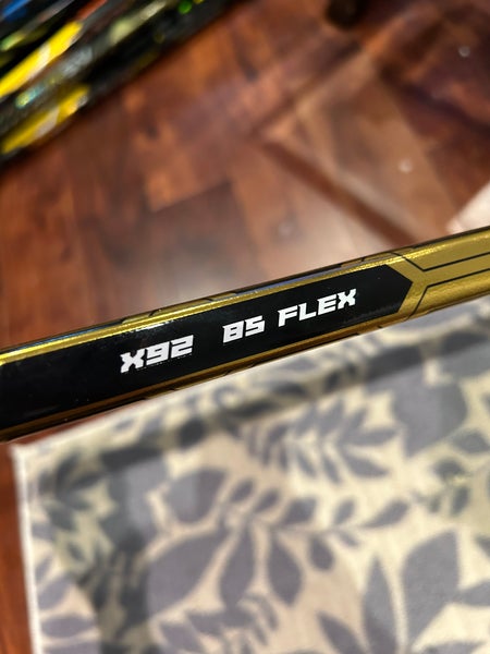 Senior LH P92 Stallion HPR2 Hockey Stick | SidelineSwap | Buy and Sell ...