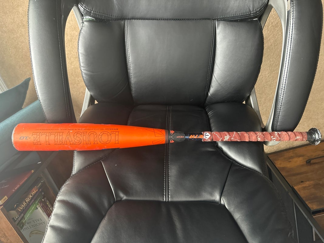 2022 Composite (-10) 20 oz 30" CAT X Bat | SidelineSwap