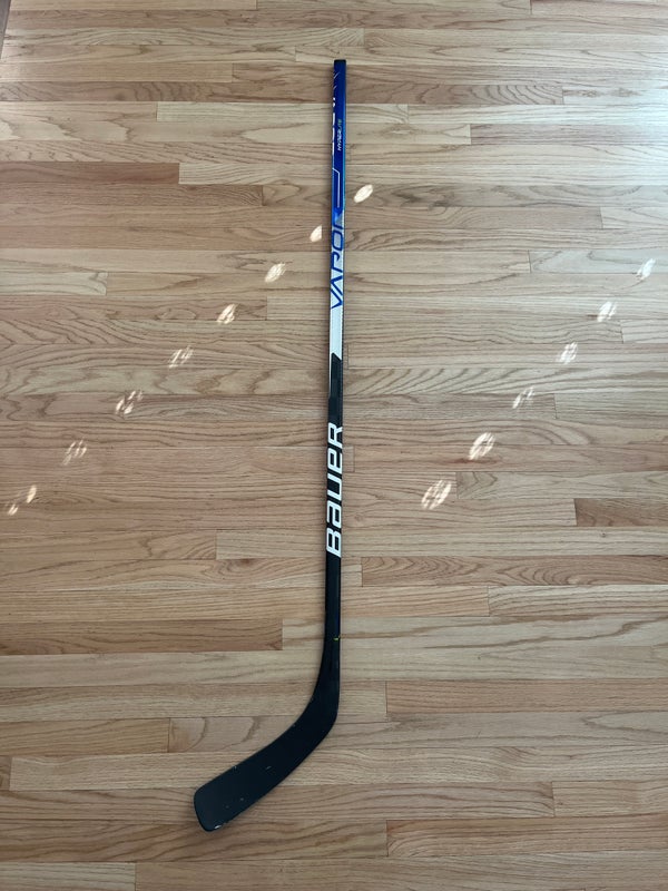 Senior Bauer Hyperlite Stick Custom - Blue | SidelineSwap