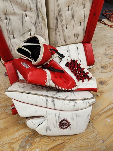 KOHO 589 pro Full set 35+2 | SidelineSwap | Buy and Sell on SidelineSwap