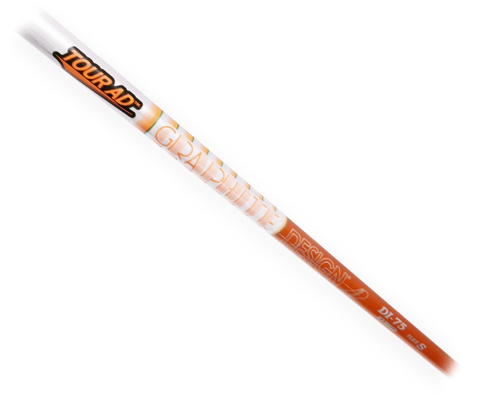 Graphite Design Tour AD IZ-85x Hybrid Shaft X-Stiff Flex w/TaylorMade ...