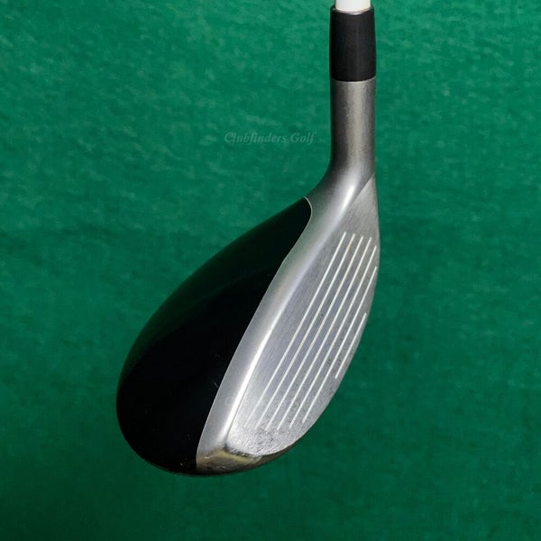 Ping i15 17° Hybrid Matrix Altus hX3 White Tie Graphite Firm ...