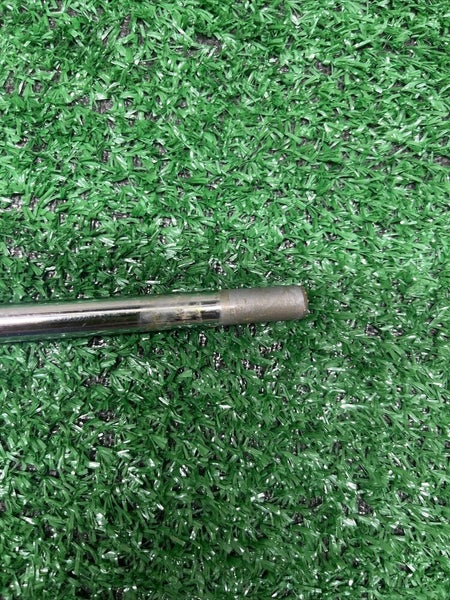 Used Project X Rifle Regular Flex Steel Iron Shaft Only .355 35.5”L ...