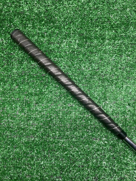 Wilson Julius Boros Putter Steel Shaft RH 35”L | SidelineSwap | Buy and ...