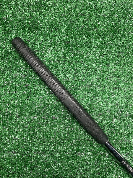 Dunlop DDH ProCOMP B1 Putter Steel Shaft RH 34.5” L | SidelineSwap ...