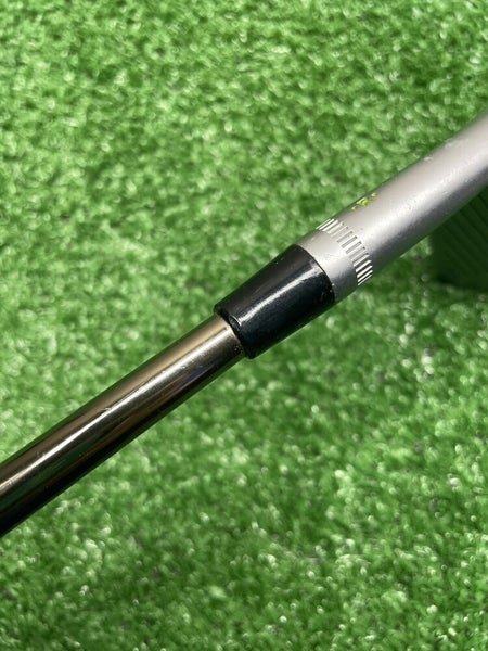 Callaway C-Grind MD3 Milled 58* Lob Wedge Recoil F3 R Flex Graphite RH ...