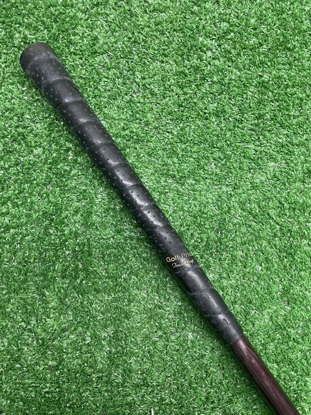 Master Grip T-Rex Driver True Temper R Flex Graphite Shaft RH 44.5”L ...