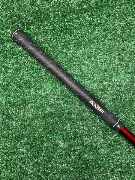 AMF Sequence 27° 5 Hybrid Mid-Firm Flex Graphite Shaft RH 38.5”L ...