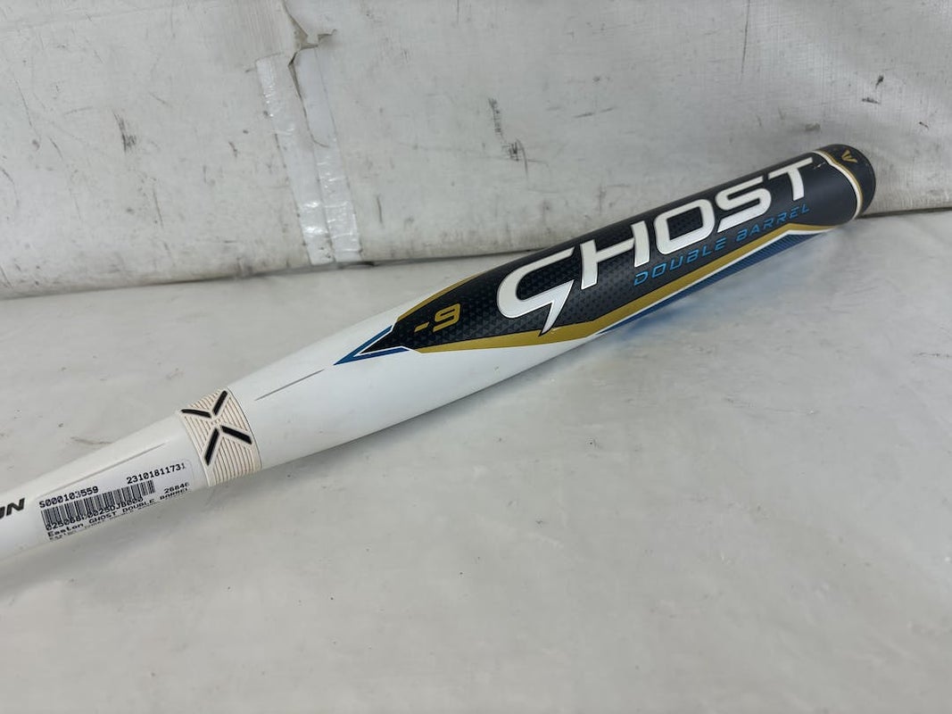 Easton Ghost Softball Bats | Used and New on SidelineSwap
