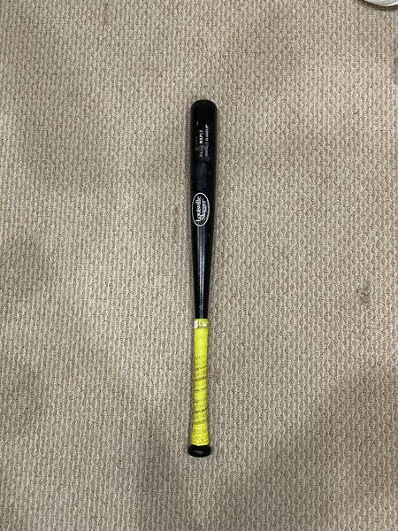 Used Wood (-3) 25 oz 28" Hard Maple Bat | SidelineSwap | Buy and Sell ...