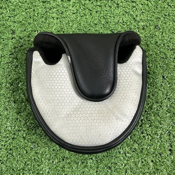 PING Sigma G Series Mallet Putter Head Cover Magnetic Closure ...