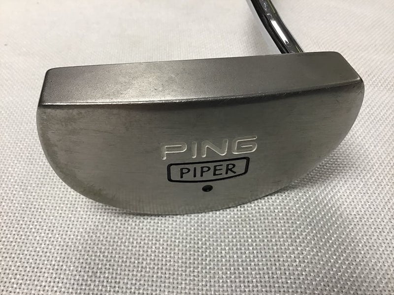 Used Ping Piper Mallet Putters | SidelineSwap