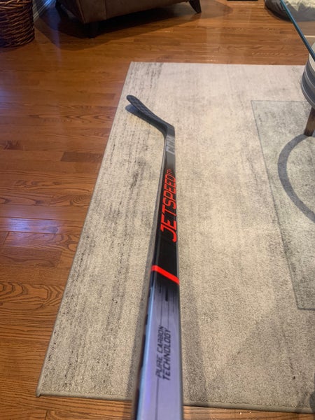 Senior Left Hand P90 Jetspeed FT+ Hockey Stick | SidelineSwap | Buy and ...