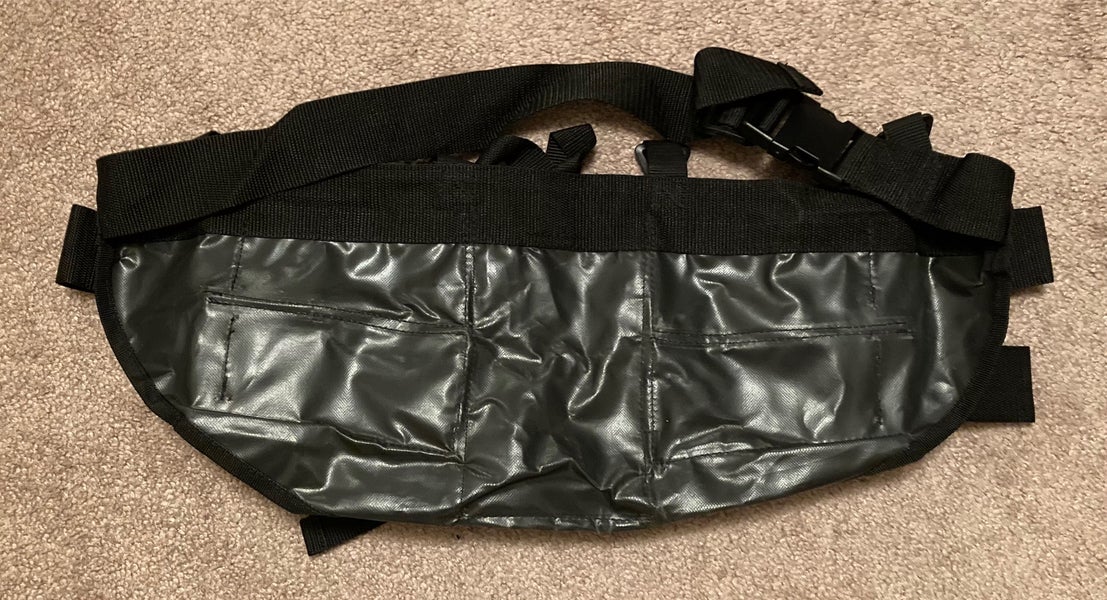 Paintball belt Gen X Global pod belt | SidelineSwap | Buy and Sell on ...