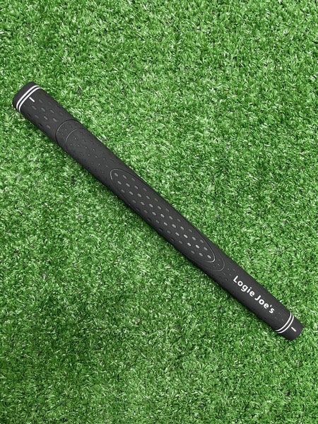 Knight Black Velvet 110 Putter Steel Shaft RH 33”L | SidelineSwap | Buy ...