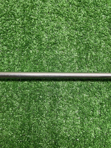 Spalding Cash In Putter Steel Shaft RH 35”L (No Grip) | SidelineSwap ...