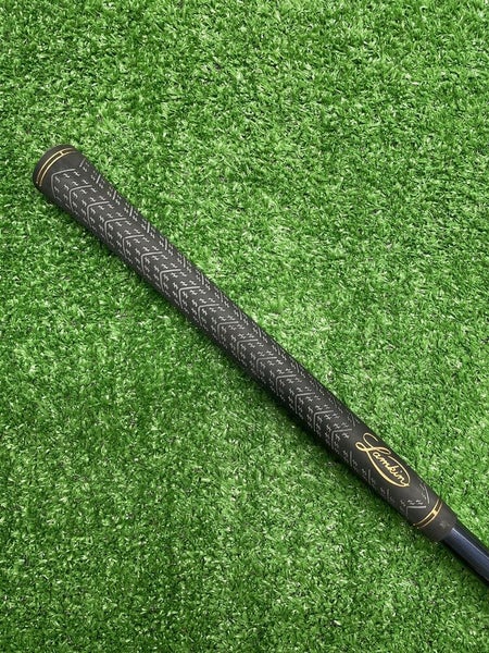 Mitsushiba Redeemer 18* Hybrid Profile Series R Flex Graphite Shaft RH ...