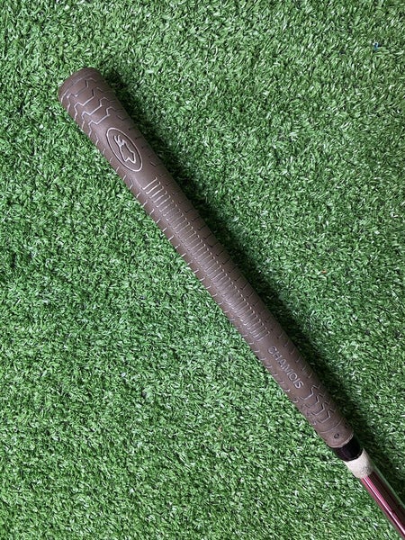 Custom Built Custom Fit Third Wedge 60* Lob Wedge Steel Shaft R Flex RH ...