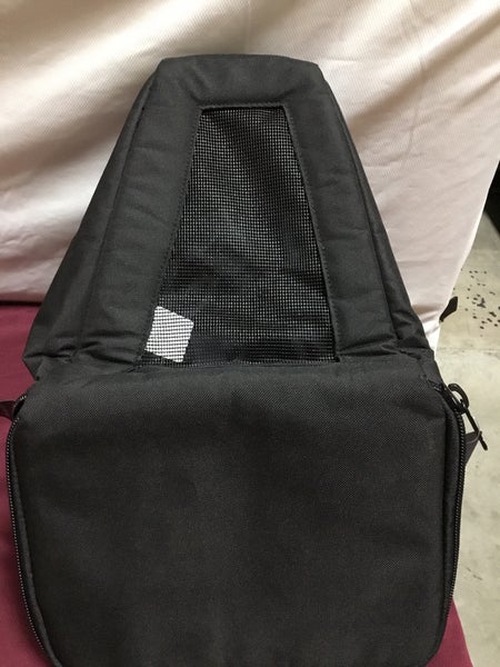 Itech Goal Mask Bag | SidelineSwap | Buy and Sell on SidelineSwap