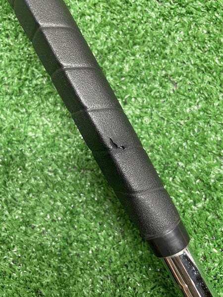 Ram Custom 600 Tour Grind Putter Steel Shaft RH 35”L | SidelineSwap ...