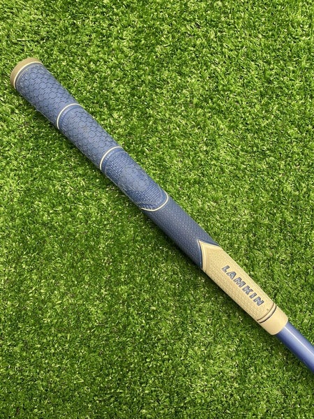 Ladies Tour Edge Bazooka GeoMax Super Wide Pitching Wedge Graphite ...