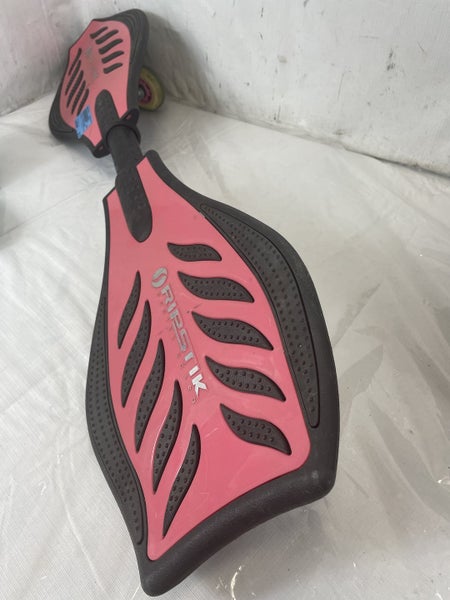 Used Ripstick Caster Board Complete Skateboard | SidelineSwap | Buy and ...