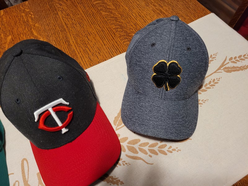 Sports Cap 5 Pack! | SidelineSwap | Buy and Sell on SidelineSwap