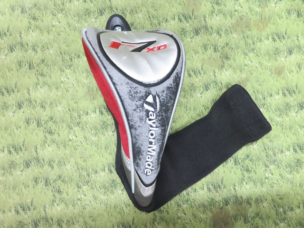 Golf Club Headcovers | Used and New on SidelineSwap
