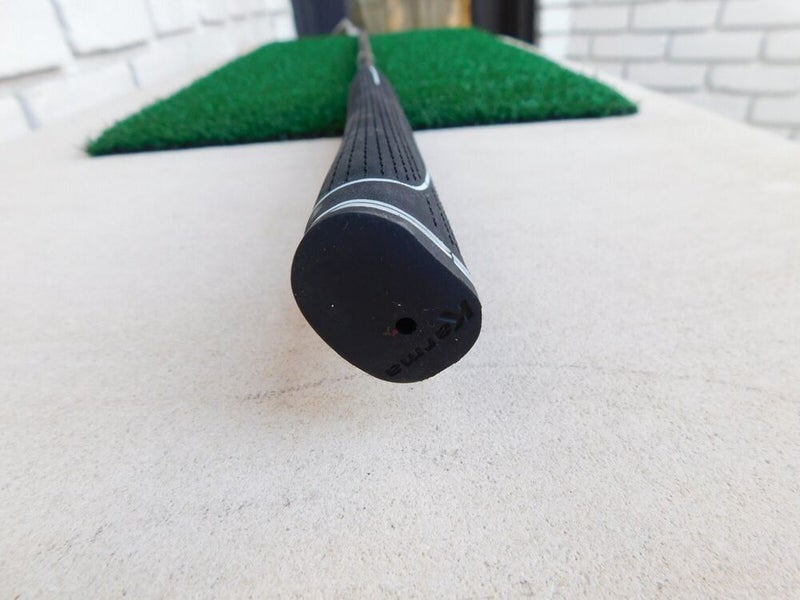 Ping STR Stainless Putter - 36" - New Grip | SidelineSwap | Buy and ...