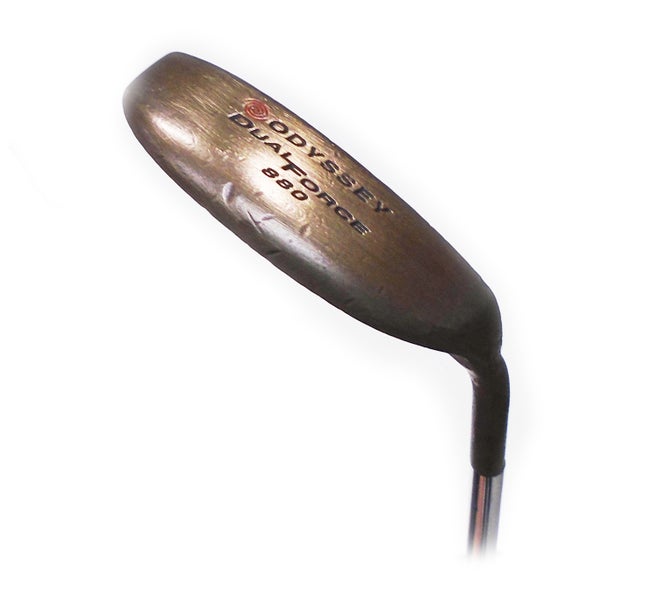 Odyssey Dual Force 880 35” Putter | SidelineSwap | Buy and Sell on ...