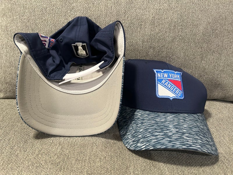 Barclay Goodrow 21 New York Rangers Fanatics Authentic Pro Locker Room ...