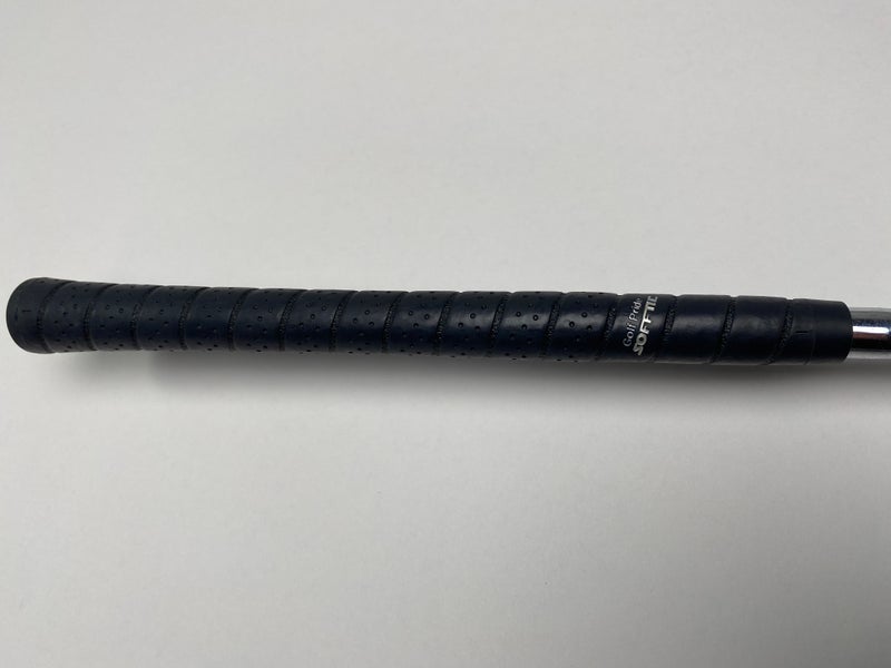 Ping Karsten II Single 3 Iron Black Dot Karsten ZZ-Lite Regular Steel ...