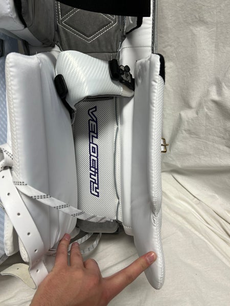 New Custom Vaughn Full Set | SidelineSwap | Buy and Sell on SidelineSwap