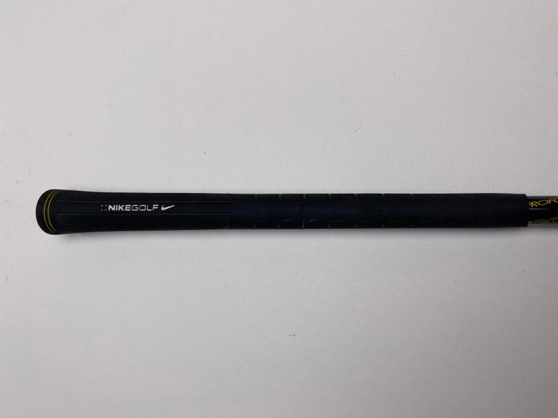 Nike Sasquatch Machspeed 4 Hybrid 24* UST Mamiya ProForce AxivCore Regular RH | SidelineSwap ...