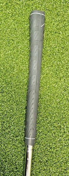 Strata Plus Mid Mallet Putter / RH / Steel ~35.25" / Nice Grip / jd8350 ...