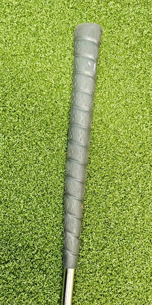 Ray Cook XF-15 Mid Mallet Putter / RH / Steel ~35.5" / Nice Grip ...