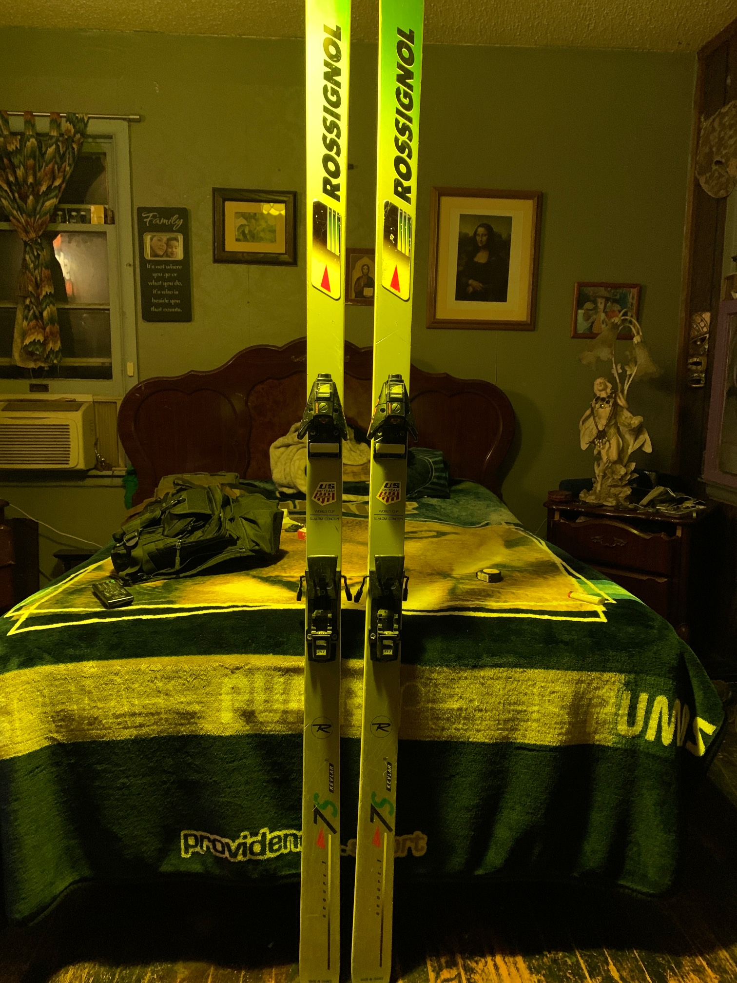 Ski Equipment | Used and New on SidelineSwap