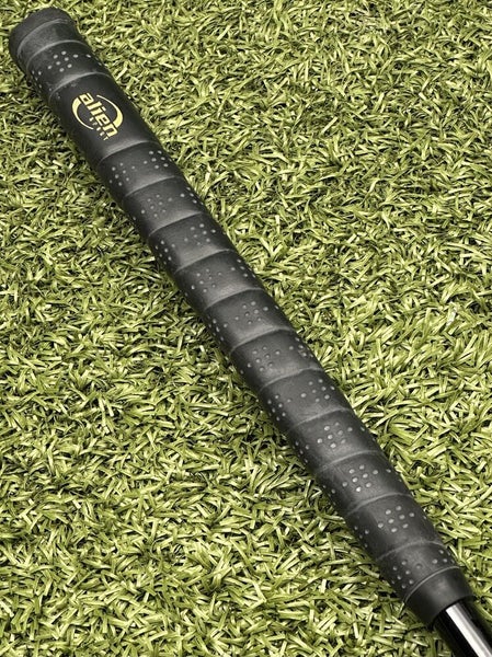 Alien Sport Tutch Mallet By Pat Simmons Golf Putter 34" Right Hand ...