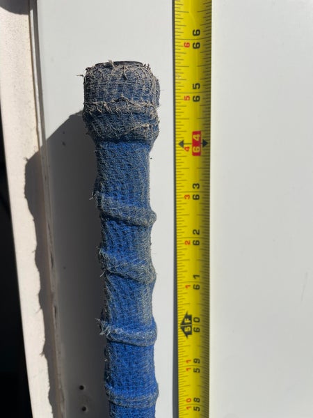 Used Senior Pro Stock Blue CCM Jetspeed FT5 PRO Senior RH-P29/P90-75 ...