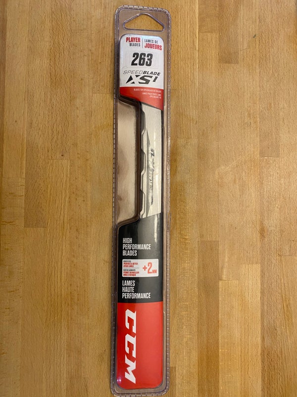 New CCM SB XS 287 mm | SidelineSwap