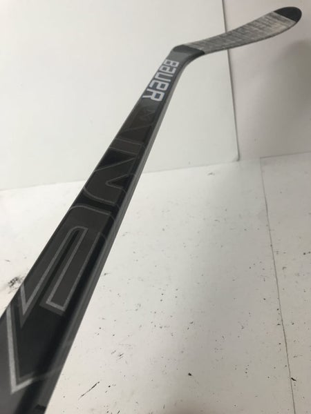 Used Bauer Nexus Pro Stock 87 Flex Pattern P28 Senior One Piece Sticks ...