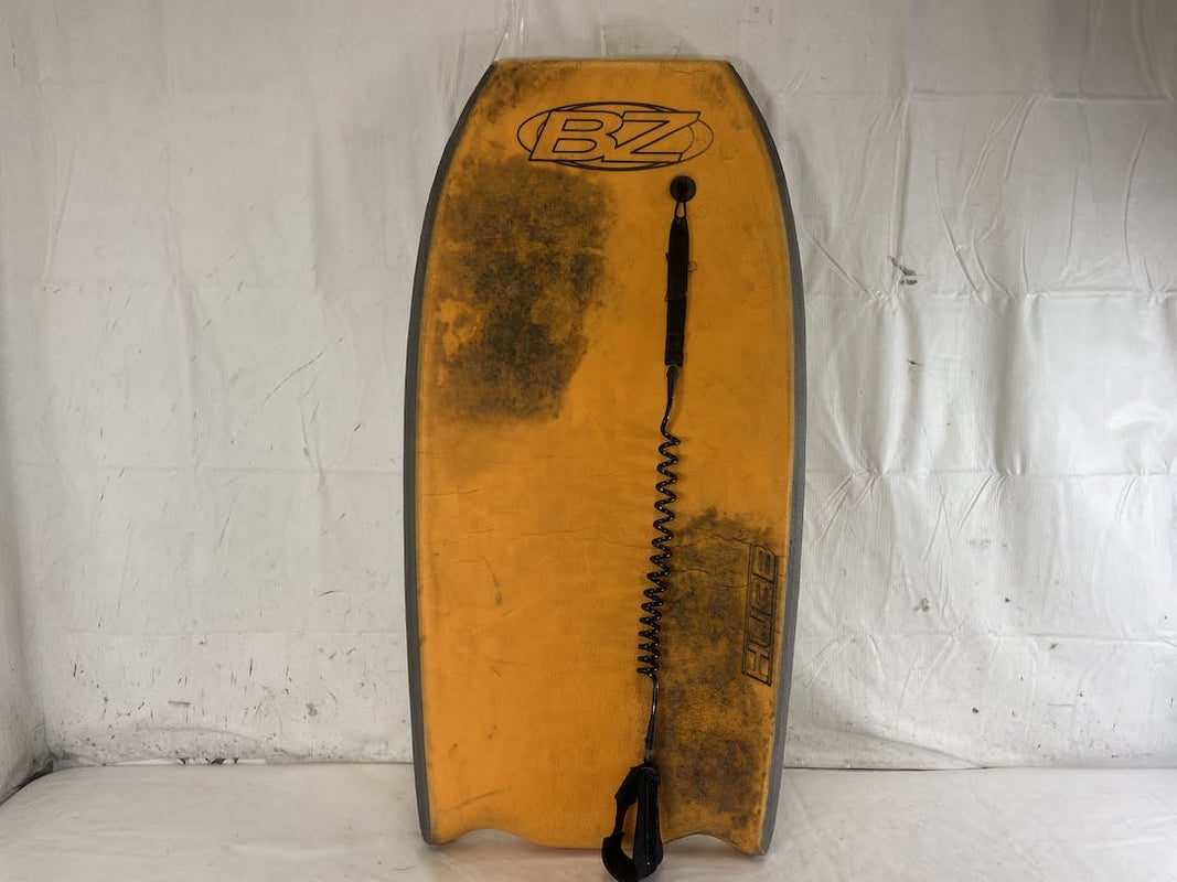 Used Scott Burke Air Cal 41.5" Bodyboard | SidelineSwap