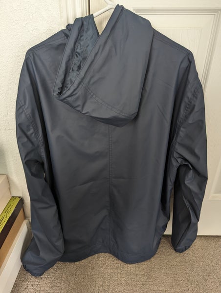 LN ECD Large Rain Jacket | SidelineSwap | Buy and Sell on SidelineSwap