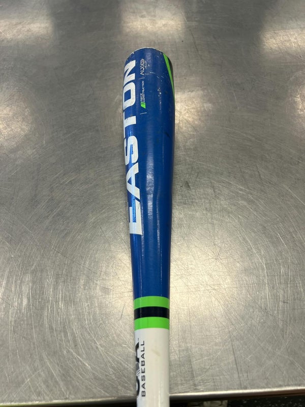 Used Easton Rival 26" -10 Drop Usa 2 1 4 Barrel Bats | SidelineSwap