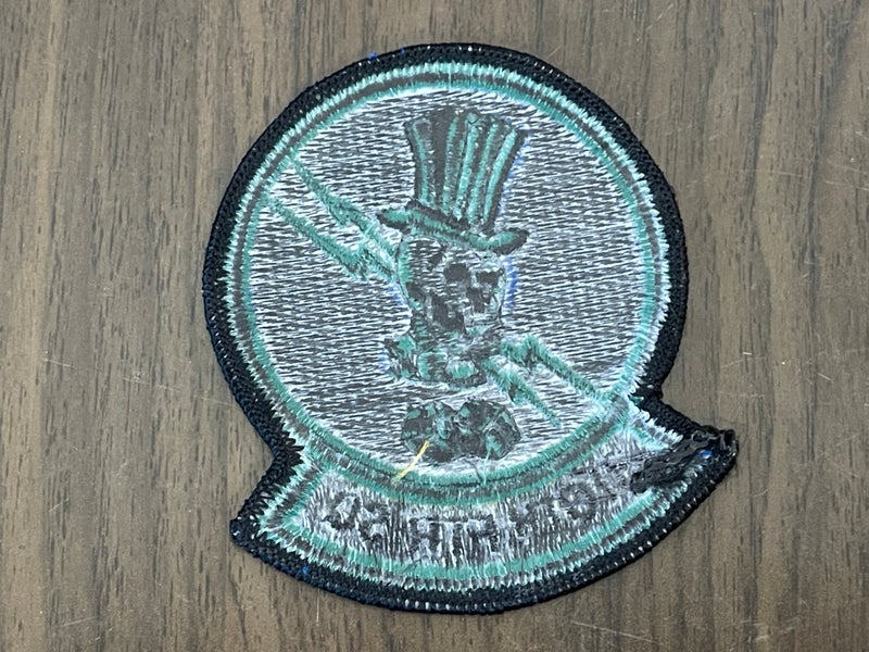 Air Force USAF 310TH FIGHTER SQUADRON LUKE AIR FORCE BASE AZ ...