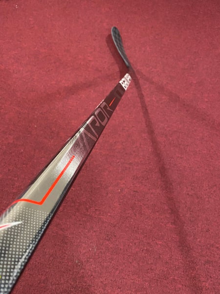 2 Pack Left Hand Kucherov Curve 77 Flex Pro Stock Vapor Hyperlite ...