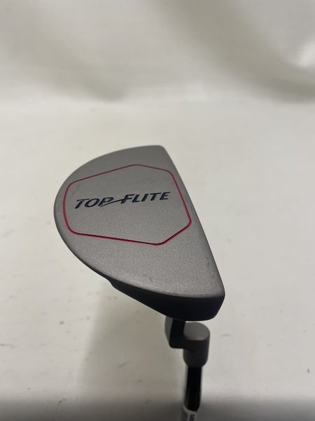 Used Top Flite Mallet Putters | SidelineSwap | Buy and Sell on SidelineSwap