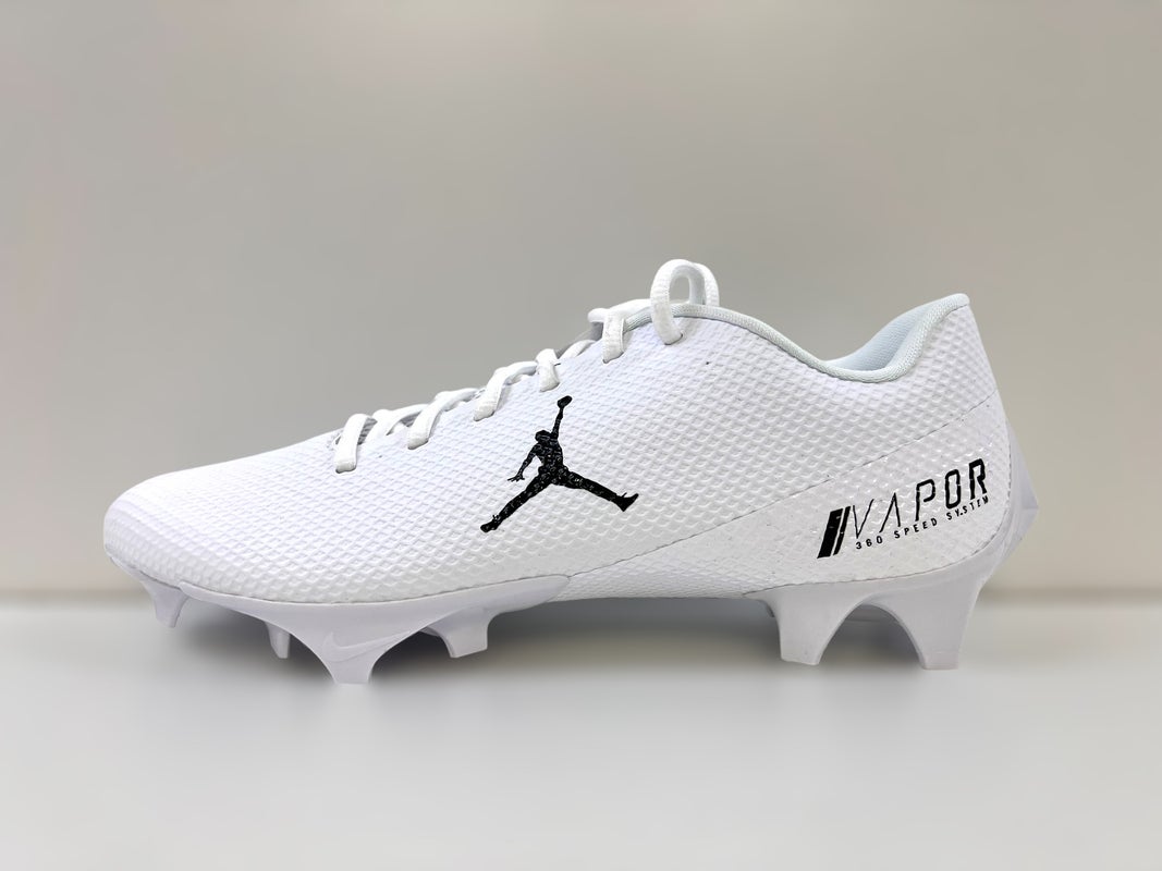 Jordan Cleats | Used and New on SidelineSwap